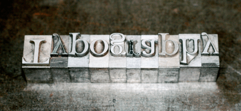 How Typography Affects Readers? Adpushup