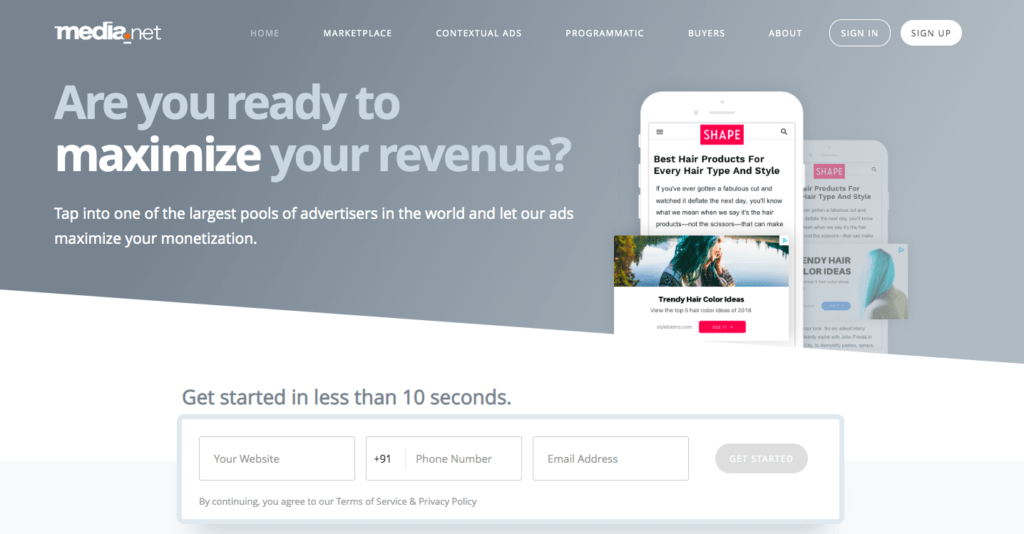 Top 30 Best Ad Networks for Publishers [Updated for 2025] | AdPushup