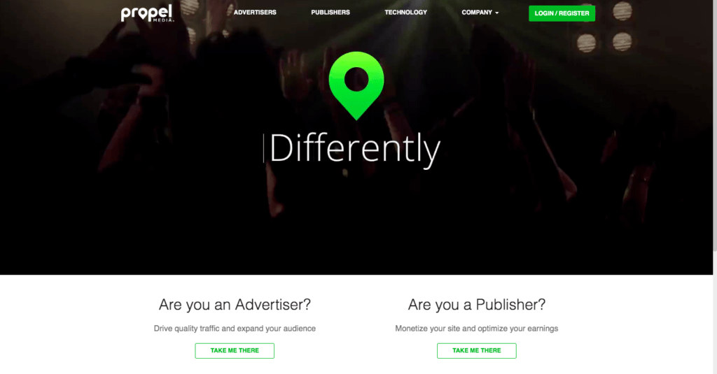 Top 30 Best Ad Networks for Publishers [Updated for 2025] | AdPushup