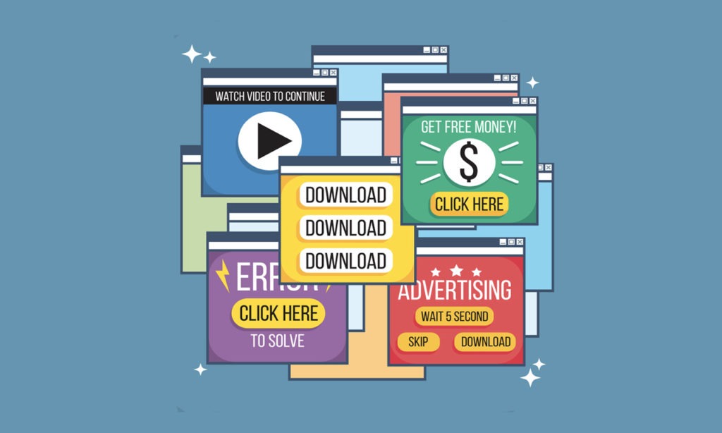 Forced Redirect Ads: How Publishers Can Identify and Avoid | Adpushup