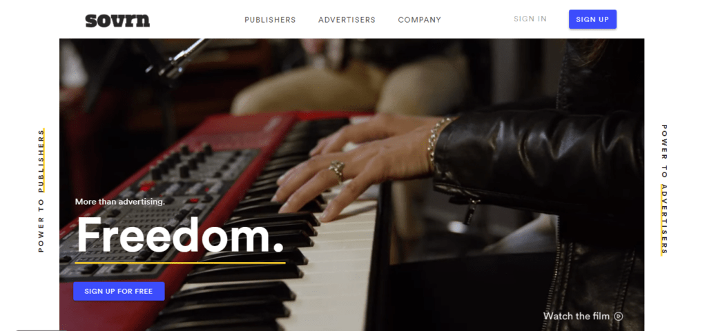 Sovrn (VigLink) Review: Factsheet, Overview, Pros and Cons - Adpushup