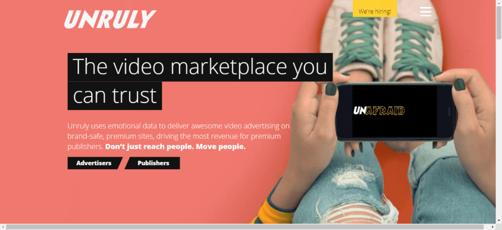 Top 21 Video Ad Networks Trusted by Publishers: Monetize Like a Master