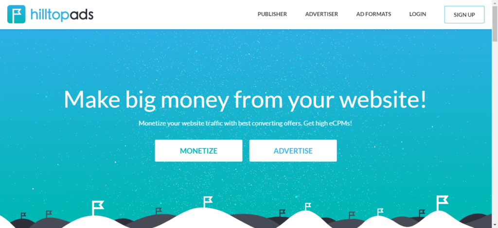 Top 30 Best Ad Networks for Publishers [Updated for 2025] | AdPushup