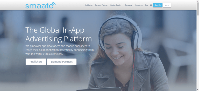 Top 17 Highest-Paying Mobile Ad Networks for App Owners [2025 Update]