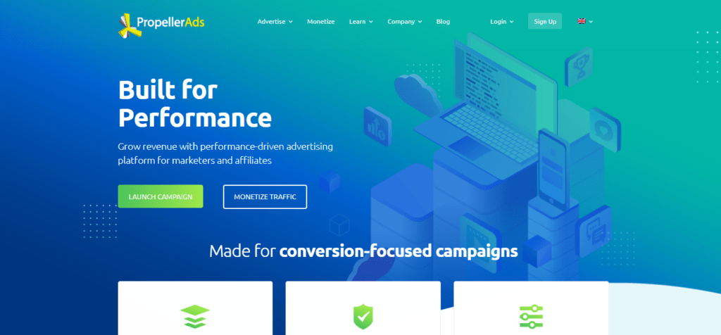 Top 30 Best Ad Networks for Publishers [Updated for 2025] | AdPushup