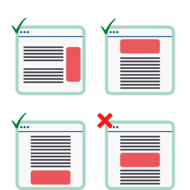 How Do Acceptable Ads Help Publishers With AdBlock Recovery