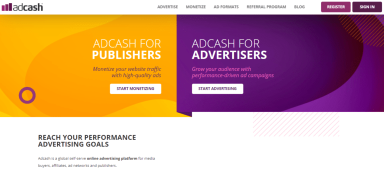 Top 30 Best Ad Networks for Publishers [Updated for 2025] | AdPushup