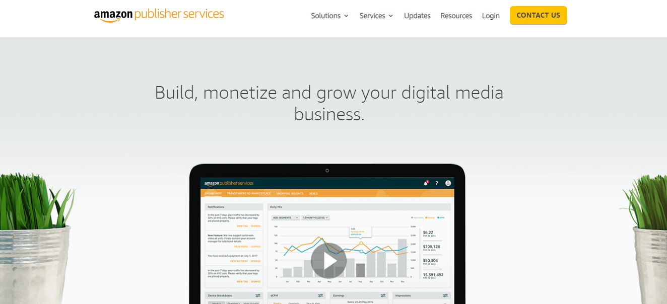 Top 30 Best Ad Networks for Publishers [Updated for 2025] | AdPushup