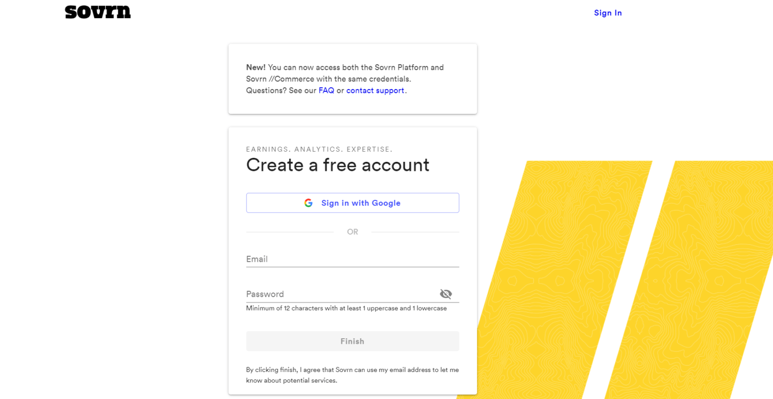Sovrn (VigLink) Review: Factsheet, Overview, Pros and Cons - Adpushup