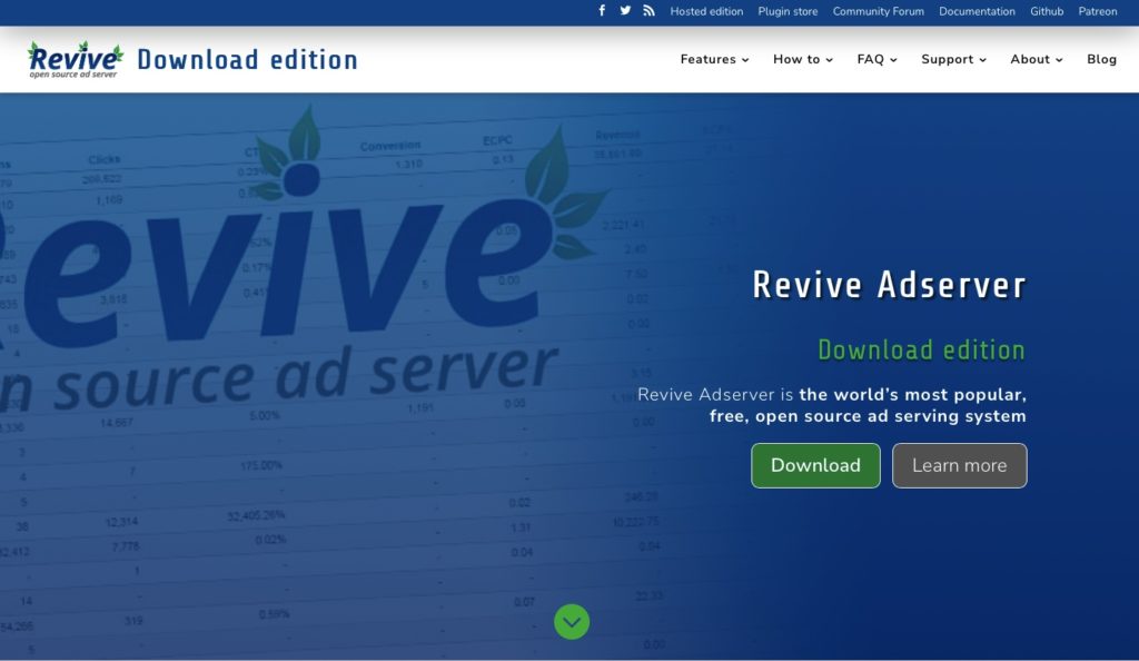 Revive Adserver Review: Factsheet, Overview, Pros, and Cons - Adpushup
