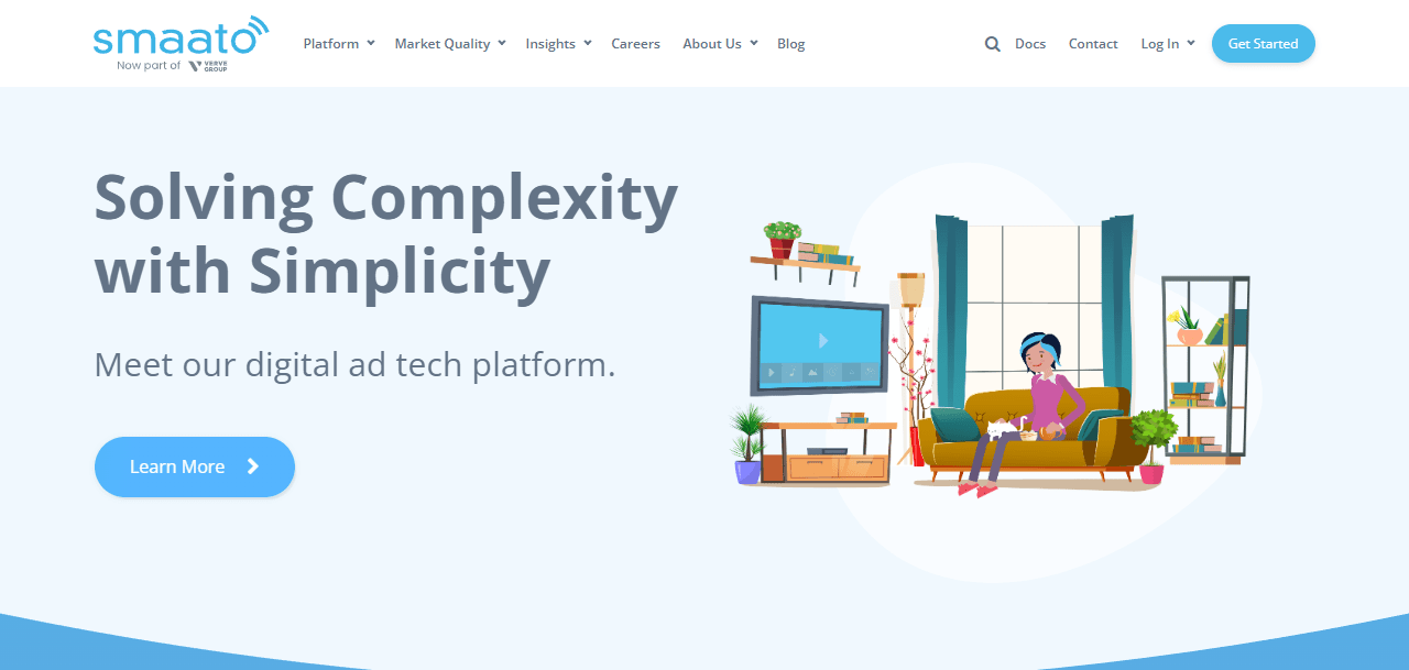 18 Top SSPs (Supply Side Platforms) for Publishers in 2025 | AdPushup