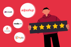 Top 30 Best Ad Networks for Publishers [Updated for 2025] | AdPushup