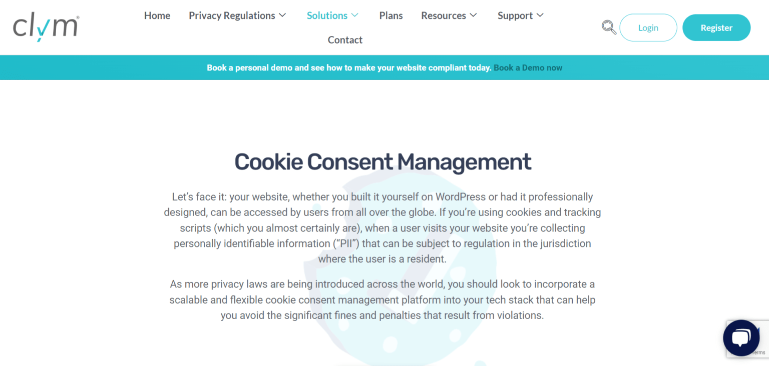 10 Best Consent Management Platforms + (Definition & Guide) | AdPushup
