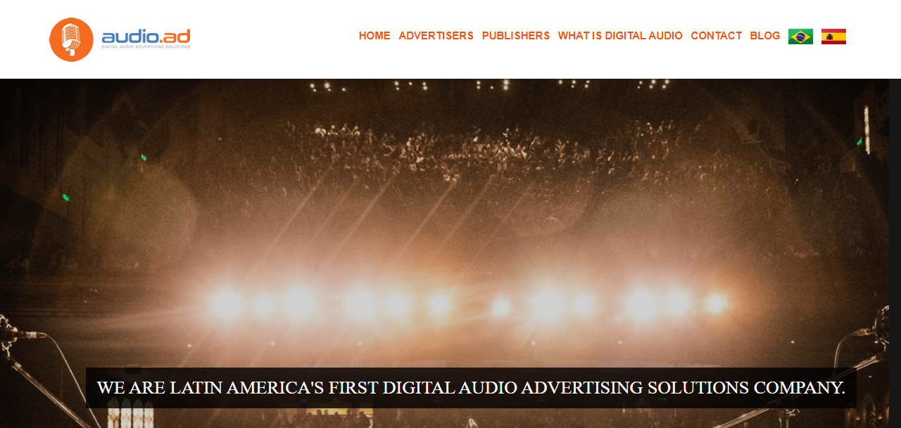 What is Programmatic Audio Advertising? [Updated for 2023] | AdPushup