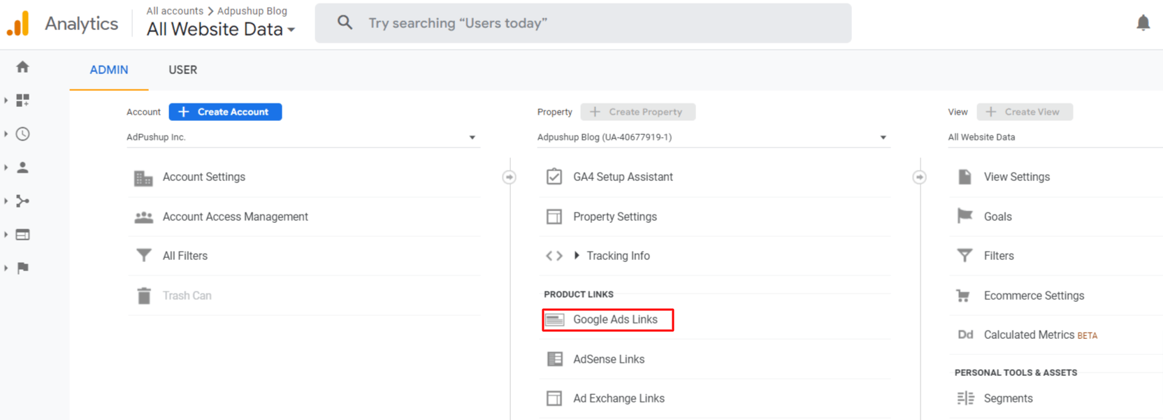 Google Analytics 4 Integration with AdSense | A Guide for Publishers