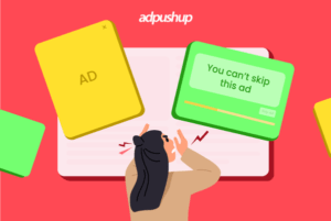 How Intrusive Advertising Impact the Publishers: Behind the Scenes