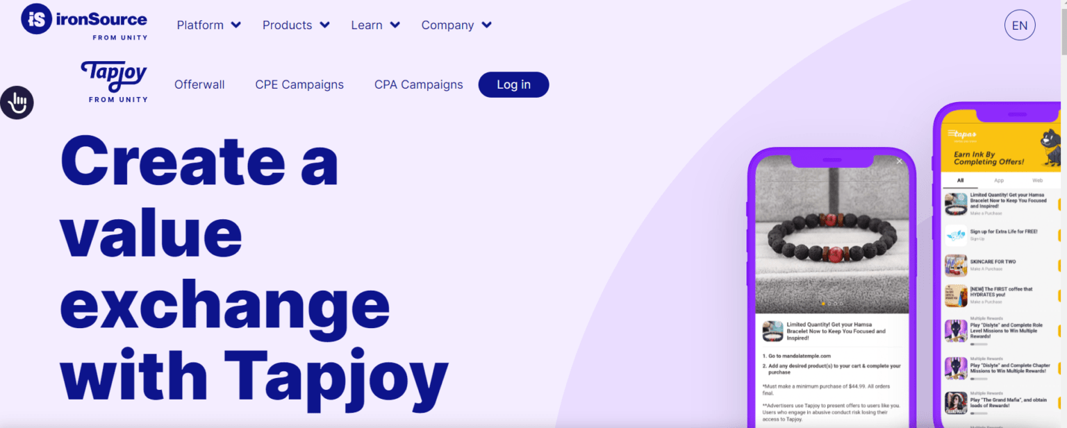 Top 17 Highest-Paying Mobile Ad Networks for App Owners [2025 Update]