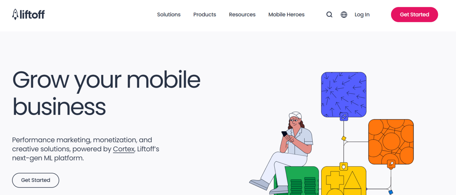 Top 17 Highest-Paying Mobile Ad Networks for App Owners [2025 Update]