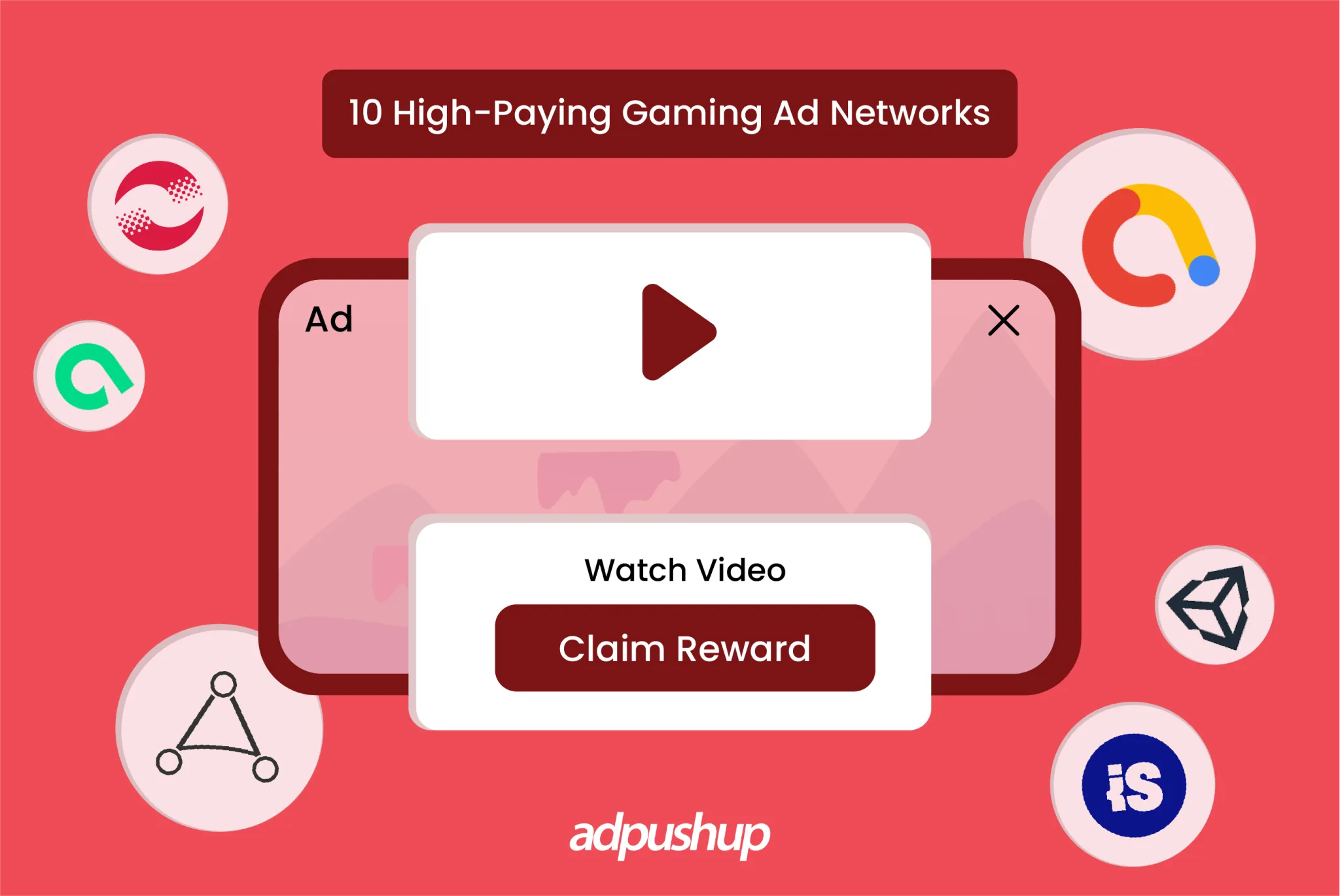 ad network integration