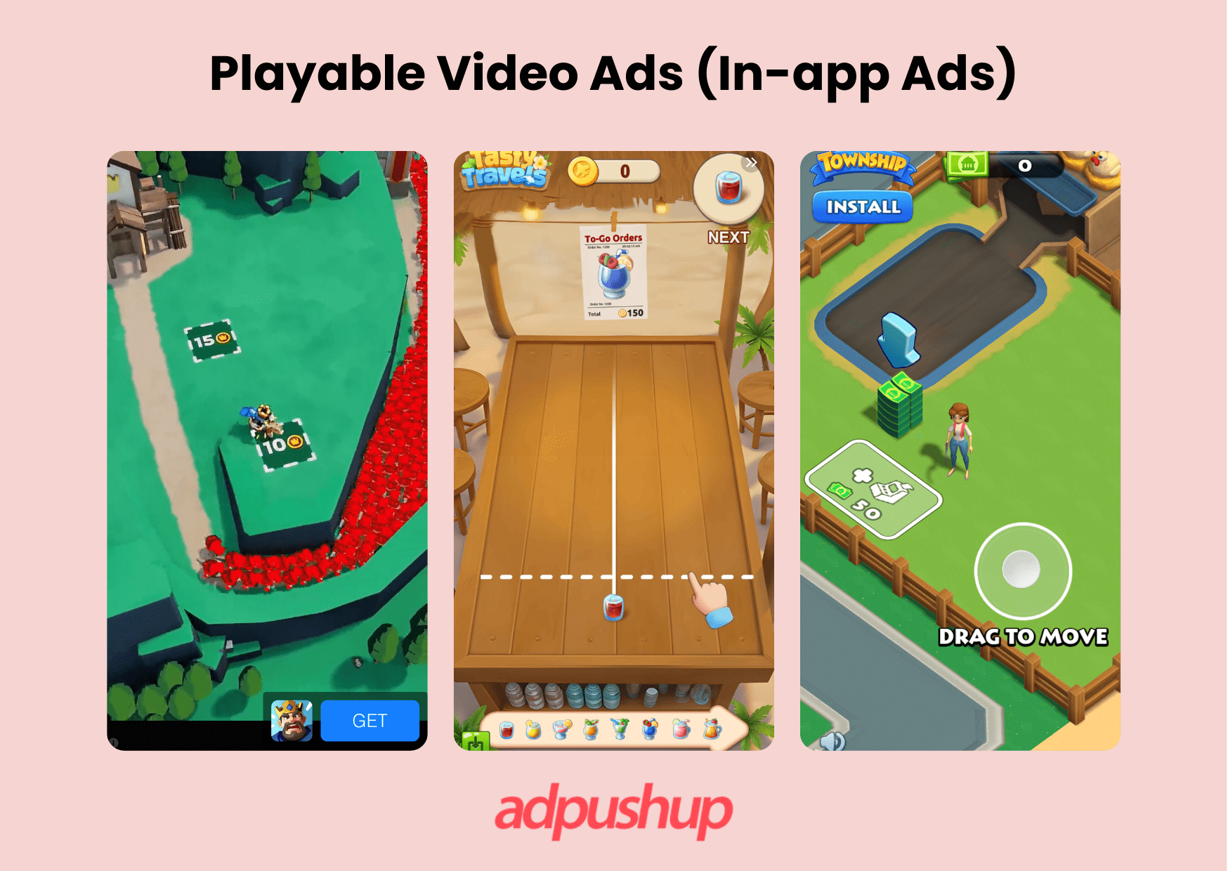 Mobile Video Ads That Drive Higher eCPMs (With Examples) | AdPushup