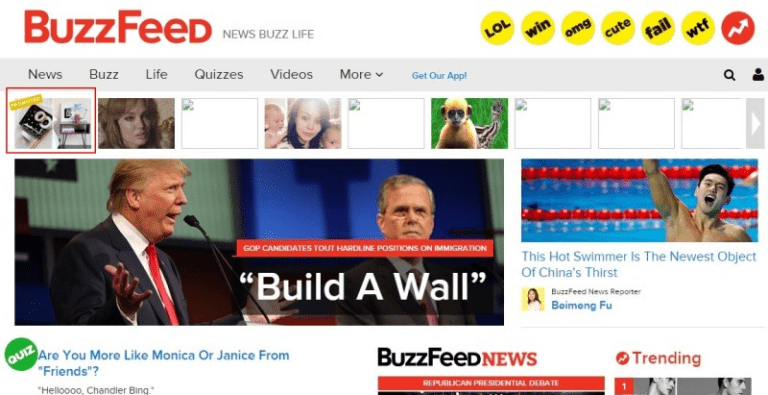 10 Native Advertising Examples That Actually Work + (Brand Use Cases)