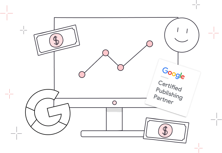 Get Started - AdPushup